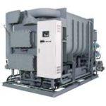 Kawasaki - Direct Fired Absorption Chiller | Tritechbd.com