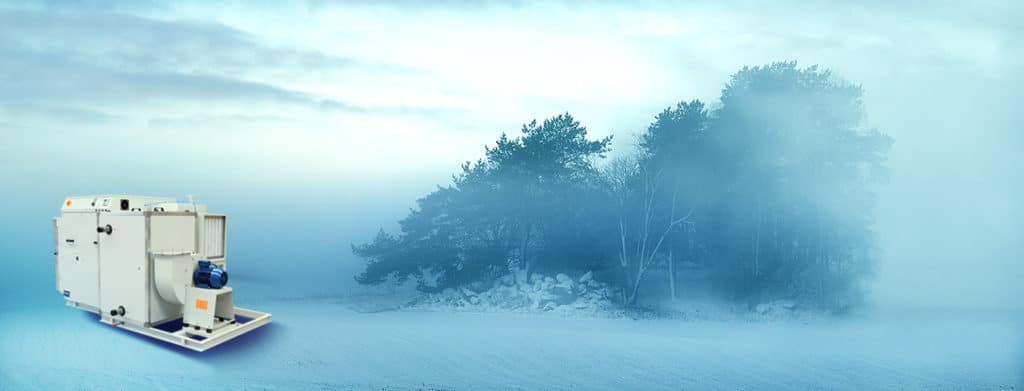 Fisair- DFRA Series | Tritechbd.com