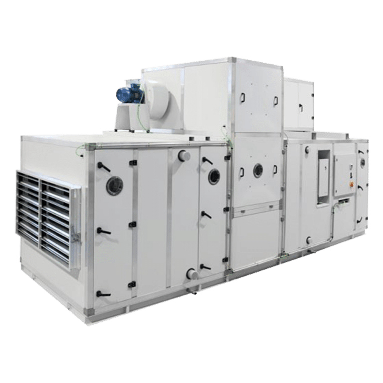 Smardt - Magnetic Water Cooled Chiller | Tritechbd.com