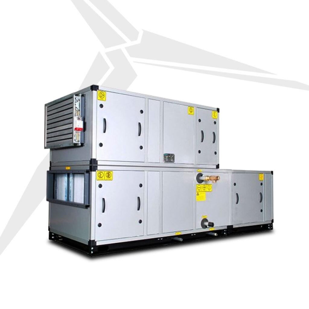 AHU- Air Handling Unit Supplier | Tritech