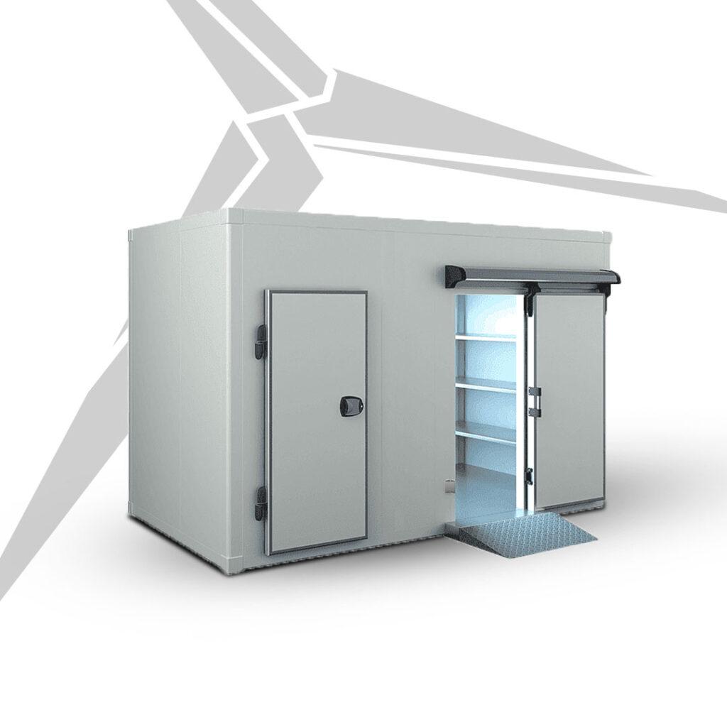 Top Cold Room Refrigeration Provider | Tritech