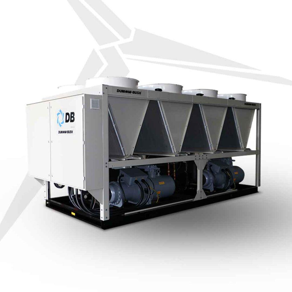 Electric Chillers | Tritechbd.com