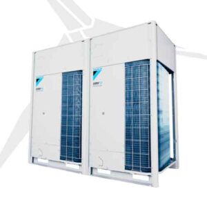 Daikin VRV System | Tritech