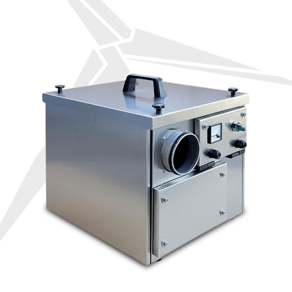 Top FISAIR Dehumidifier Supplier in BD| Tritech