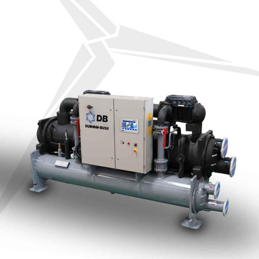 Dunham Bush Chiller Supplier | Electric Chiller | Tritech