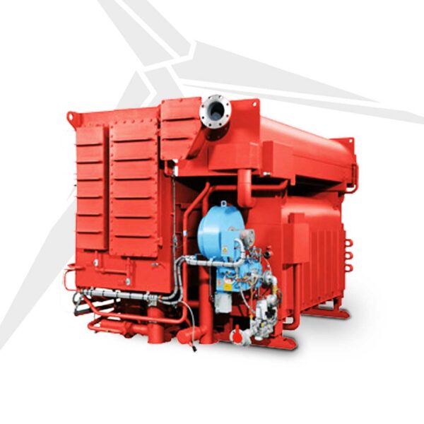 NET ZERO HVAC Solution | Tritechbd.com