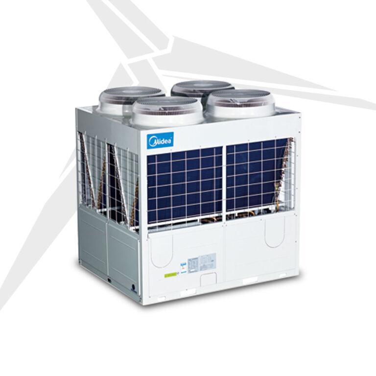 Midea Chiller Supplier | Best Electric Chiller | Tritech