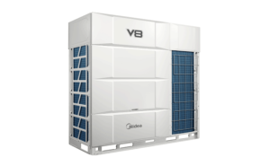 MIDEA VRF – V8 SERIES | Tritechbd.com