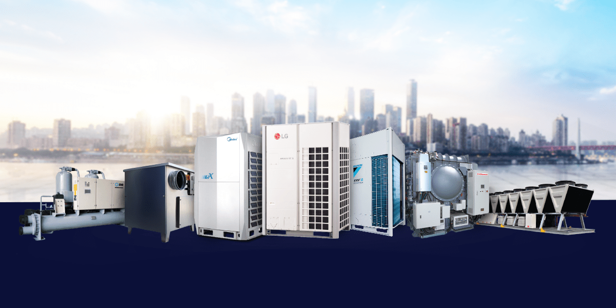 Kawasaki Absorption Chiller System | Tritech